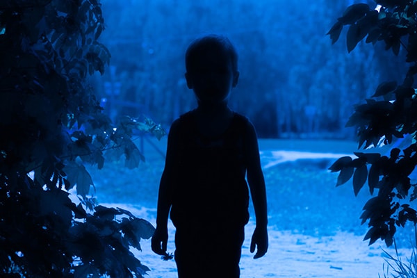 How to Manage Your Child's Sleepwalking - Children's Hospital of Orange ...