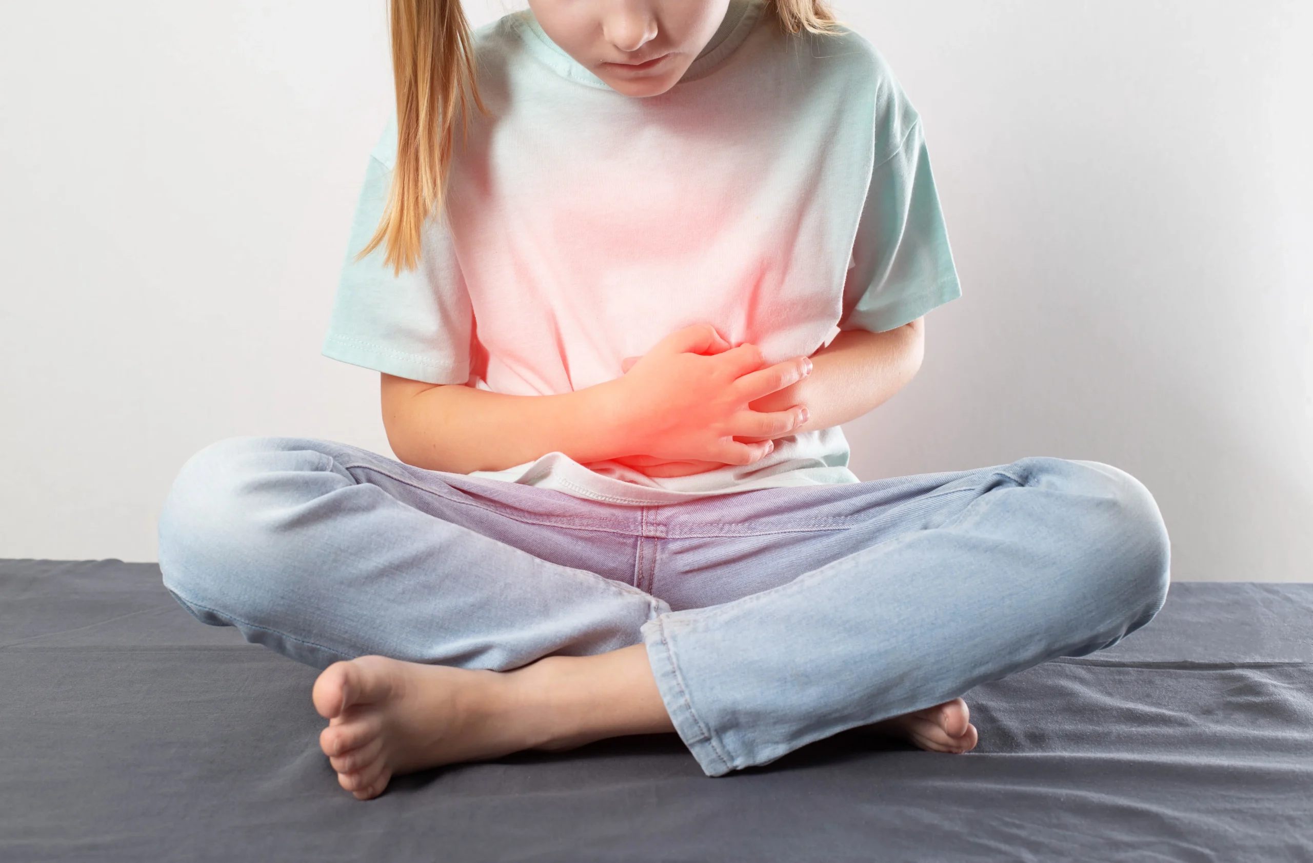 Child Liver Disease And Disorders Childrens Health Orange County