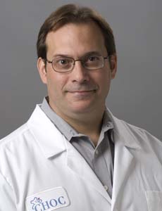 Orthopedic Surgeon: Dr Mark Halikis MD - CHOC, Orange County