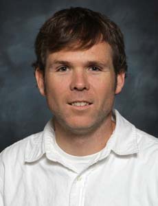 Emergency Medicine: Dr Nathan Gilmore MD - CHOC, Orange County