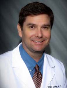 Emergency Medicine: Dr William Dodge MD - CHOC, Orange County