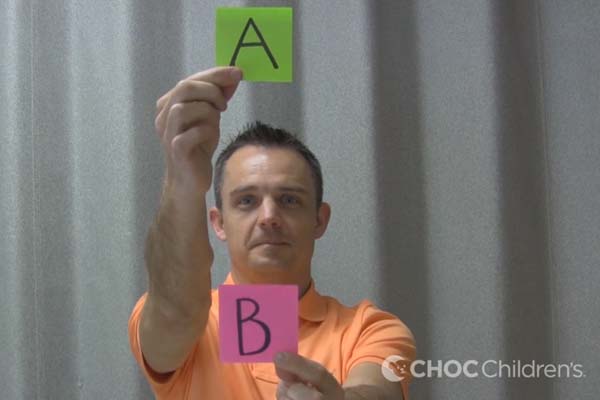 Concussion Rehabilitation - Children's Hospital of Orange County