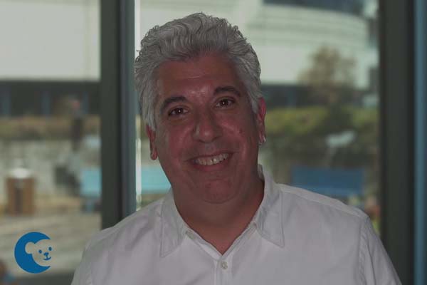 Meet Dr. Mark Colon - CHOC Children's