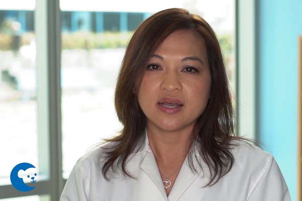 Meet Dr. Van Huynh - CHOC Children's