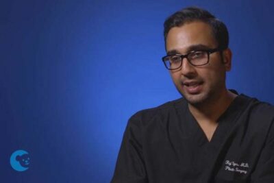 Plastic Surgeon: Dr Raj Vyas MD - CHOC, Orange County