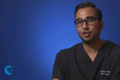 Plastic Surgeon: Dr Raj Vyas MD - CHOC, Orange County