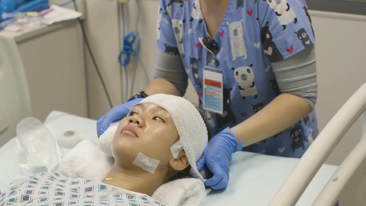 Long-term Video EEG Monitoring Journey - Children's Hospital of Orange ...