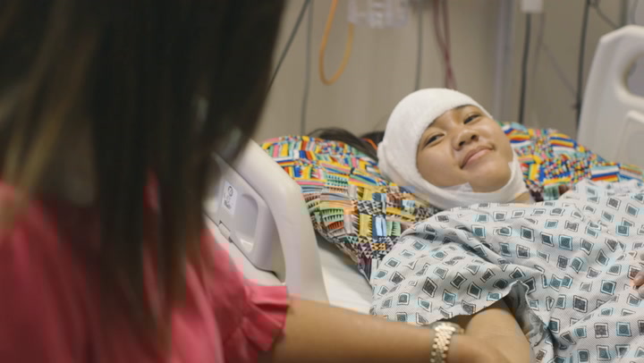 Medical Units at CHOC Hospital Journey - Children's Hospital of Orange ...