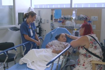 Cirugía o procedimiento