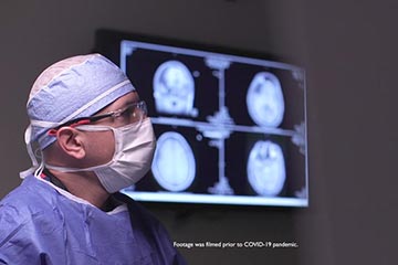 Join the CHOC Neuroscience Institute - CHOC Children's