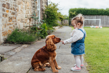 2 Year Old Child Development Milestones - Children's Hospital of Orange ...