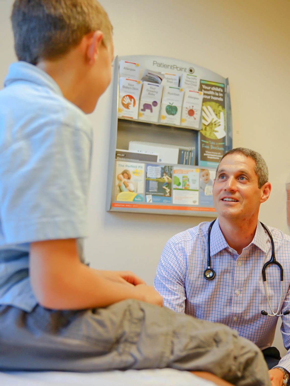Top Rated Pediatrician Near Me | CHOC – Best Children’s Drs & Kid’s ...