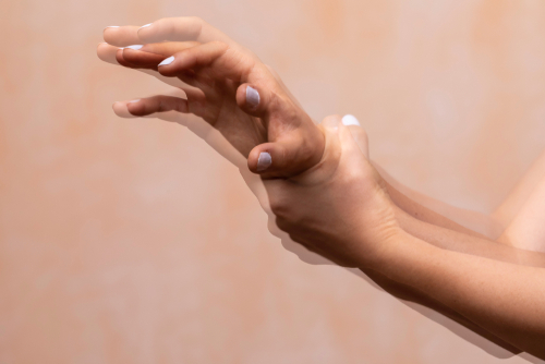 Movement Disorders - Children's Hospital of Orange County