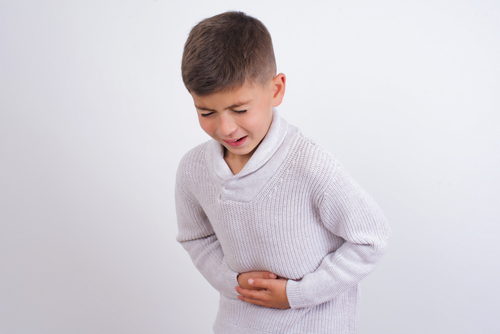 Encopresis - Children's Hospital of Orange County