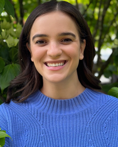 Psychologist: Dr Hannah Steinberg PhD - CHOC, Orange County