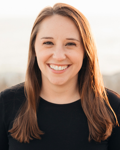 Psychologist: Dr Alyssa Morris PhD - CHOC, Orange County