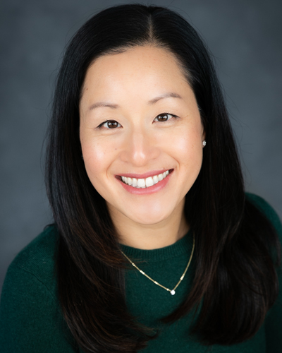Nurse Practitioner: Audrey Chang Kimes NP - CHOC, Orange County